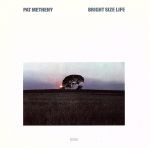 パット・メセニー販売会社/発売会社：ECM　Records発売年月日：2000/02/29JAN：0042282713322