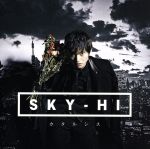 SKY−HI（AAA）販売会社/発売会社：エイベックス・ミュージック・クリエイティヴ（株）(エイベックス・ミュージック・クリエイティヴ（株）)発売年月日：2016/01/20JAN：4988064933273あなたの心の中に潜むネガティブな...