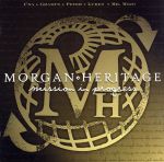 モーガン・ヘリテッジ販売会社/発売会社：VpRecords発売年月日：2008/04/15JAN：0054645177924
