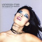 Vanessa−Mae（アーティスト）販売会社/発売会社：AngelRecords発売年月日：1999/03/09JAN：0724349808225