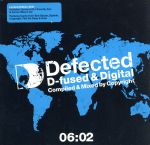 Copyright販売会社/発売会社：Defected発売年月日：2006/08/29JAN：0826194046224