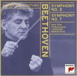 Beethoven（アーティスト）,Bernstein（アーティスト）,Nyp（アーティスト）販売会社/発売会社：Sony発売年月日：1999/09/24JAN：0074646183526