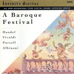 BaroqueFestival（アーティスト）販売会社/発売会社：Sony発売年月日：1994/02/08JAN：0074645724621