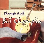 ビル・チャンプリン販売会社/発売会社：Turnipthe　Music　Group発売年月日：1995/10/27JAN：0748331001128