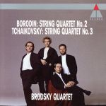 Borodin（アーティスト）,BrodskyQuartet（アーティスト）販売会社/発売会社：Elektra／Wea発売年月日：1992/04/09JAN：0022924631924