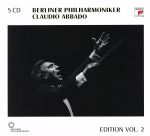 ClaudioAbbado（アーティスト）販売会社/発売会社：SonyBmgEurope発売年月日：2008/06/30JAN：0886973253526