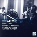 JohannesBrahms（作曲）,NicholasAngelich（Piano）販売会社/発売会社：EMIClassics発売年月日：2004/02/19JAN：0724354565328