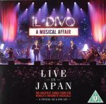 イル・ディーヴォ販売会社/発売会社：Sony発売年月日：2014/11/18JAN：0888430891425
