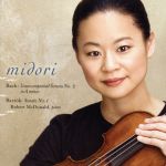 Midori（アーティスト）販売会社/発売会社：SonyClassics発売年月日：2007/12/25JAN：0827969774526