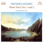 グールド・ピアノ・トリオ,FelixMendelssohn（作曲）販売会社/発売会社：Naxos発売年月日：2002/01/15JAN：0747313506323