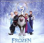 クリストフ・ベック販売会社/発売会社：Walt　Disney　Records発売年月日：2013/12/10JAN：0050087301460