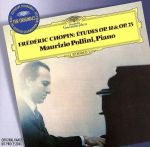 F．Chopin（アーティスト）販売会社/発売会社：DeutscheGrammophon発売年月日：2014/10/14JAN：0028947937685