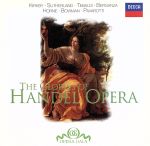 GeorgeFridericHandel（作曲）販売会社/発売会社：Decca発売年月日：2001/02/13JAN：0028945824925