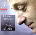 PyotrIl’yichTchaikovsky（作曲）,Iv?nFischer（指揮）,BudapestPhilharmonicOrchestra（オーケストラ）販売会社/発売会社：ChannelClassicsNl発売年月日：2005/0...