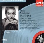 Puccini（アーティスト）,MariaCallas（アーティスト）販売会社/発売会社：EMIClassics発売年月日：2004/02/17JAN：0724356279520