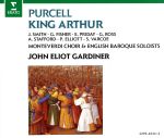 Purcell（アーティスト）,Gardiner（アーティスト）,Ebs（アーティスト）販売会社/発売会社：Elektra／Wea発売年月日：1992/09/08JAN：0022924521126
