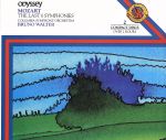 Mozart（アーティスト）,Walter（アーティスト）,ColumbiaSymphony（アーティスト）販売会社/発売会社：Sony発売年月日：1991/01/14JAN：0074644567625