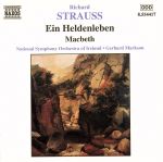 RichardStrauss（作曲）,GerhardMarkson（指揮）,IrelandNationalSymphonyOrchestra（オーケストラ）販売会社/発売会社：Naxos発売年月日：1999/07/20JAN：0636943...