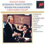 Schumann（アーティスト）,Kissin（アーティスト）,Giulini（アーティスト）,Vpo（アーティスト）販売会社/発売会社：Sony発売年月日：1993/05/04JAN：0074645256726