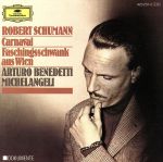 Schumann（アーティスト）,Michelangeli（アーティスト）販売会社/発売会社：DgImports発売年月日：1987/11/02JAN：0028942323124