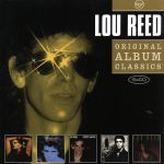 ルー・リード販売会社/発売会社：Sony　Music発売年月日：2011/08/02JAN：0886979353022