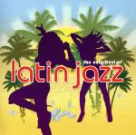 VeryBestofLatinJazz（アーティスト）販売会社/発売会社：Imports発売年月日：2010/09/14JAN：5060143493638