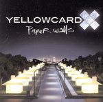イエローカード販売会社/発売会社：Capitol　Records発売年月日：2007/06/21JAN：0094639815326