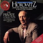 VladimirHorowitz（アーティスト）販売会社/発売会社：Bmg／RCAVictor発売年月日：1995/08/15JAN：0090266264421