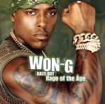 Won−G販売会社/発売会社：SanctuaryRecords発売年月日：2004/09/28JAN：0060768751125