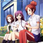 HoneyWorks　meets　スフィア,寿美菜子,高垣彩陽,戸松遥,豊崎愛生販売会社/発売会社：（株）ミュージックレイン(（株）ソニー・ミュージックマーケティング)発売年月日：2016/04/20JAN：4580163595040関連動...