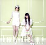 Dorothy　Little　Happy販売会社/発売会社：ユニバーサルミュージック(ユニバーサルミュージック)発売年月日：2016/05/25JAN：4988031149003Dorothy　Little　HappyがユニバーサルGEAR...