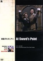 コーネル・ワイルド,モーリン・オハラ,ロバート・ダグラス,ルイス・アレン（監督）,オーブリー・ウィスバーグ（原作）,ジャック・ポレックスフェン（原作）販売会社/発売会社：（株）ブロードウェイ(（株）ブロードウェイ)発売年月日：2016/06...
