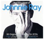 Johnnie　Ray販売会社/発売会社：NotNowMusic発売年月日：2016/02/26JAN：5060255183014