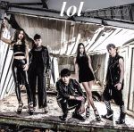 lol販売会社/発売会社：エイベックス・ミュージック・クリエイティヴ（株）(エイベックス・ミュージック・クリエイティヴ（株）)発売年月日：2016/06/29JAN：4988064835690第57回レコード大賞新人賞を受賞した、メンバー全...