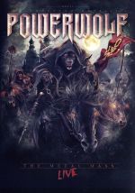 パワーウルフ販売会社/発売会社：（株）ワードレコーズ発売年月日：2016/07/27JAN：4562387200801／／付属品〜CD1枚、日本語解説書付