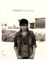 INORAN（LUNA　SEA）販売会社/発売会社：キングレコード（株）(キングレコード（株）)発売年月日：2016/08/24JAN：4988003492380／／付属品〜DVD1枚、特製BOX、フォトカード16枚付
