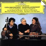 アンネ＝ゾフィー・ムター,アントニオ・メネセス（vc）,ヘルベルト・フォン・カラヤン（cond）,ベルリン・フィルハーモニー管弦楽団販売会社/発売会社：ユニバーサルミュージック　クラシック(ユニバーサルミュージック)発売年月日：2016/0...