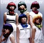 Little　Glee　Monster販売会社/発売会社：（株）ソニー・ミュージックレーベルズ(（株）ソニー・ミュージックマーケティング)発売年月日：2016/08/17JAN：4988009131092爆発的にファンを増やし続けているスー...