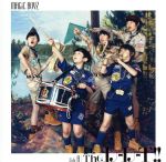 MAGiC　BOYZ販売会社/発売会社：（株）SDR(（株）SDR)発売年月日：2016/08/24JAN：4582465222754