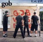 GOB販売会社/発売会社：ARISTA発売年月日：2002/10/11JAN：0078221478922