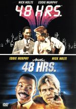 エディ・マーフィ,ニック・ノルティ,ウォルター・ヒル（監督）販売会社/発売会社：NBC　ユニバーサル・エンターテイメントジャパン(NBC　ユニバーサル・エンターテイメントジャパン)発売年月日：2016/09/28JAN：4988102458379