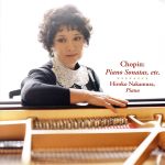 中村紘子（p）販売会社/発売会社：（株）ソニー・ミュージックレーベルズ(（株）ソニー・ミュージックマーケティング)発売年月日：2016/12/07JAN：4547366273335デビュー以来日本のピアノ界を牽引し2016年に他界した中村紘...