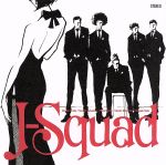 J−Squad,黒田卓也（tp）,中村恭士（b）,小川慶太（ds、perc）,大林武司（p、key）,馬場智章（ts）販売会社/発売会社：ユニバーサルミュージック　クラシック(ユニバーサルミュージック)発売年月日：2016/11/16JAN...