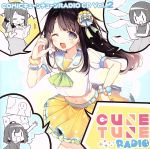 大空直美販売会社/発売会社：インディペンデント・レーベル(インディペンデント・レーベル)発売年月日：2016/11/02JAN：4571289600992