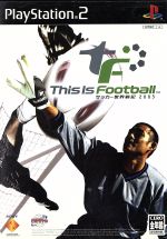PS2販売会社/発売会社：ソニーコンピュータエンタテイメント発売年月日：2003/05/01JAN：4948872150347機種：PS2