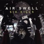 AIR　SWELL販売会社/発売会社：（株）イノベーター(（株）ジャパンミュージックシステム)発売年月日：2017/01/25JAN：4560451140152ジャパニーズオルタナティブロックの雄、AIR　SWELLの1年10ヶ月ぶりとなる...