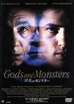 イアン・マッケラン,ブレンダン・フレイザー,ロリータ・ダヴィドヴィッチ,ビル・コンドン（脚本、監督）,カーター・バーウェル（音楽）販売会社/発売会社：ギャガ（株）(（株）ハピネット)発売年月日：2007/06/01JAN：457114737...