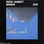 キース・ジャレット（p）販売会社/発売会社：ユニバーサルミュージック(ユニバーサルミュージック)発売年月日：1991/12/01JAN：4988005091208EMCに残されたキースの作品は少なくないが，これは7枚のアルバムからピック・ア...