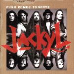ジャッカル（Jackyl）販売会社/発売会社：ユニバーサルミュージック(ユニバーサルミュージック)発売年月日：1994/08/24JAN：4988067016270米国で人気急上昇の，チェーンソーを操るユニークなロック・バンドの2作目。お得...
