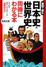 宮崎正勝【著】販売会社/発売会社：三笠書房発売年月日：2009/01/10JAN：9784837922995